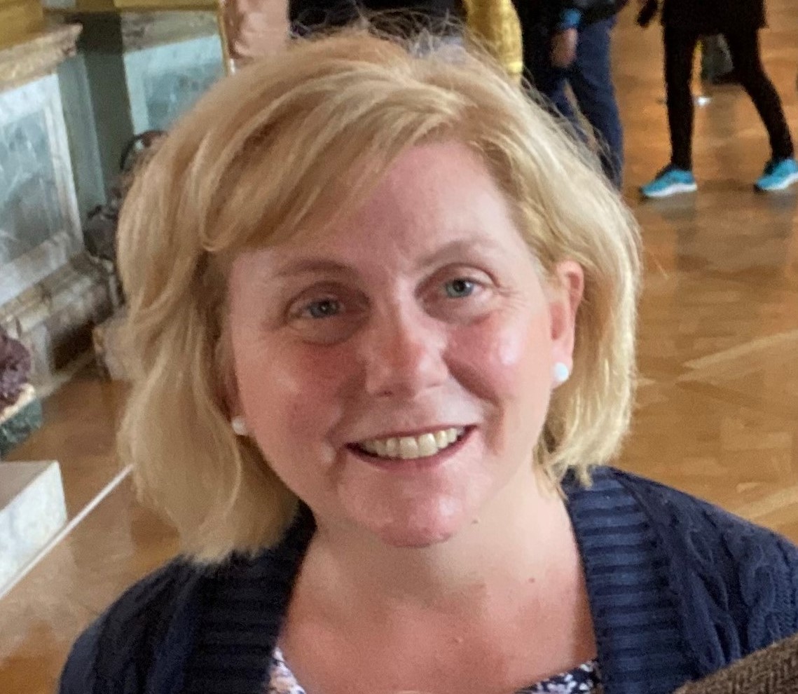 2024 CDFA Federal Policy Conference Speakers