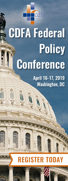 Council of Development Finance Agencies