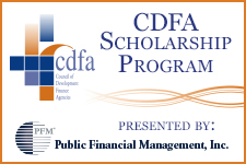 Council of Development Finance Agencies