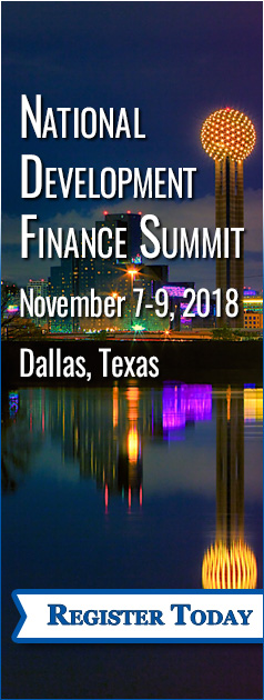 Council of Development Finance Agencies