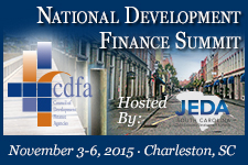Council of Development Finance Agencies