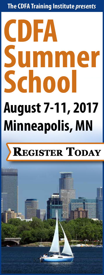 Council of Development Finance Agencies