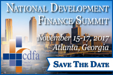 Council of Development Finance Agencies